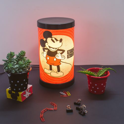 Luminárias Mickey e Minnie da Disney - Blog Usare Design - design ...