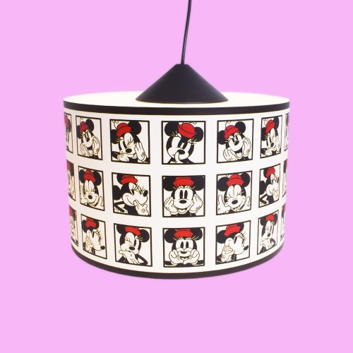 Lançamentos Luminárias Minnie e Mickey da Disney - Blog Usare Design ...