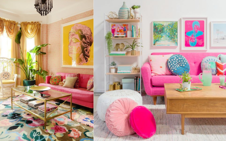 Decoração Kitsch e a Luminária Davi - Blog Usare Design - design ...