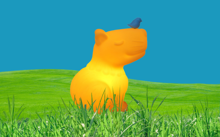 O que é o meme da capivara e o novo lançamento da Usare - Blog Usare ...